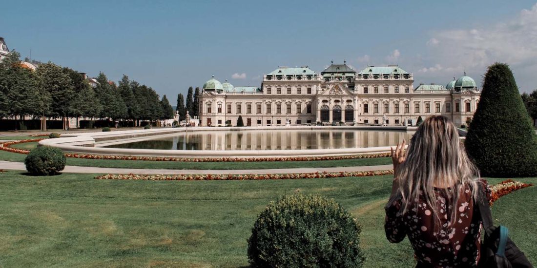 ΠΡΩΤΟΧΡΟΝΙΑ στη ΒΙΕΝΝΗ. Ζήστε αυτή τη μοναδική εμπειρία! - Round Travel
